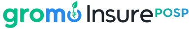 gromoinsure posp logo